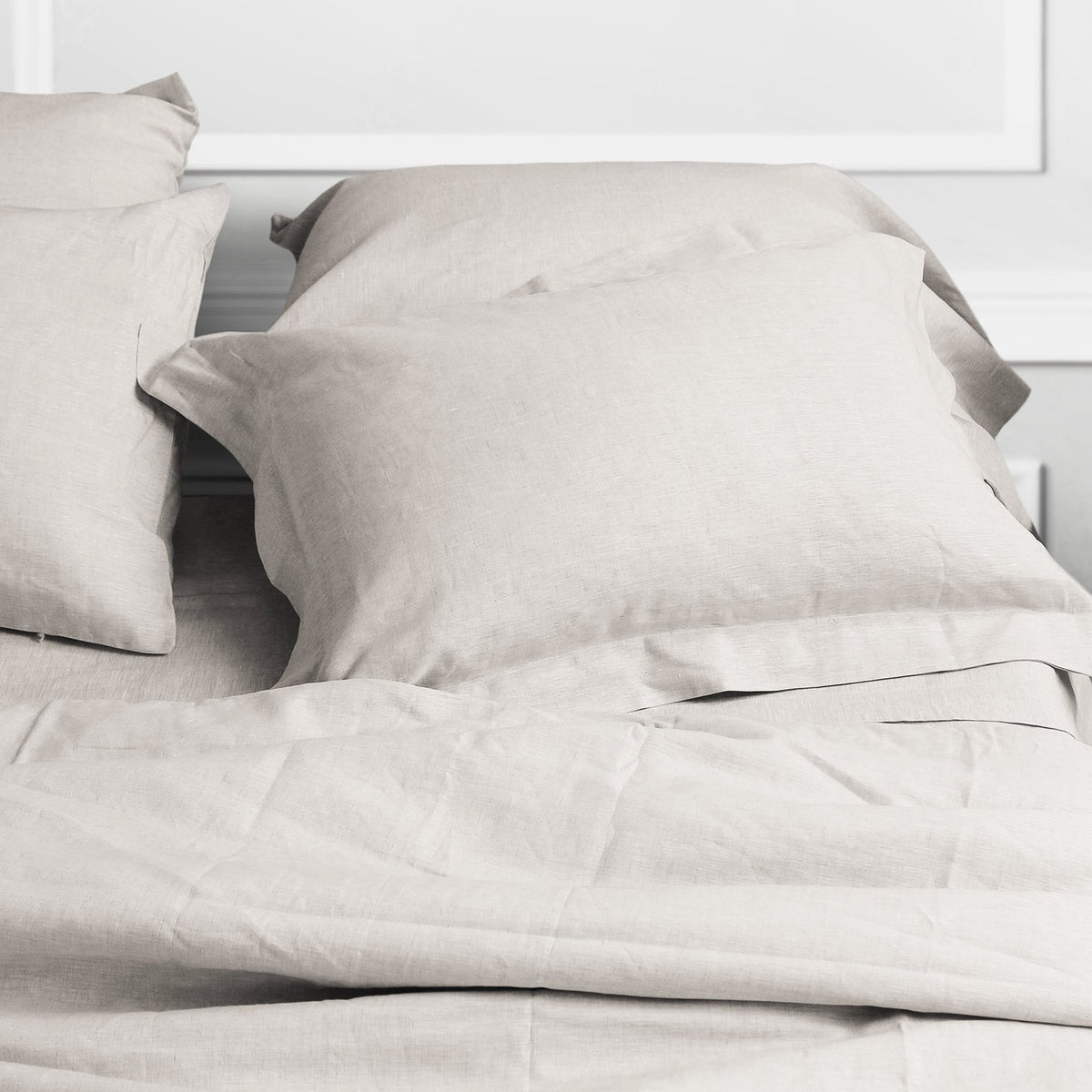 Paola Italian Linen Sheets | Shop Luxury Bedding and Bath at Luxor Linens