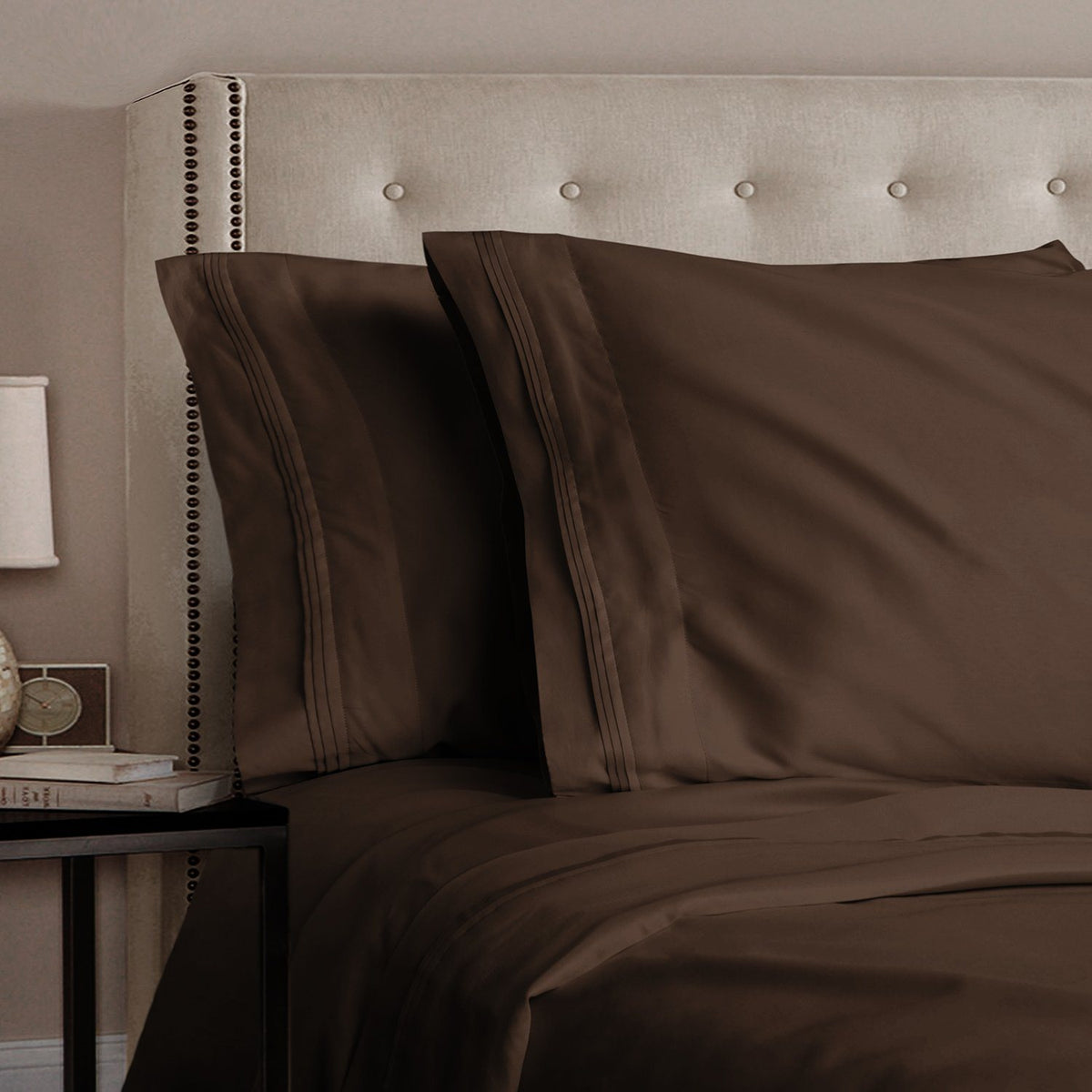 Valentino Egyptian Cotton Duvet Cover 1200 Thread Count | Shop Luxury ...