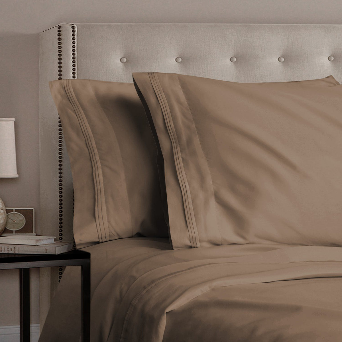Valentino Egyptian Cotton Duvet Cover 1200 Thread Count | Shop Luxury ...