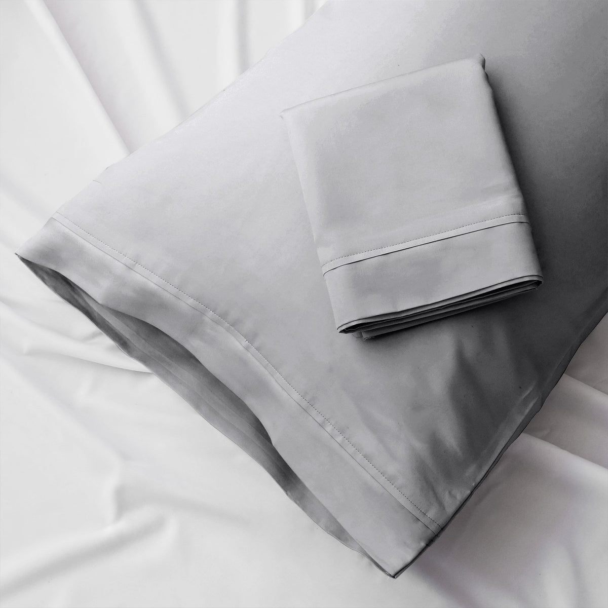 Organic Cotton Sheet Set | Shop Luxury Bedding and Bath at Luxor Linens