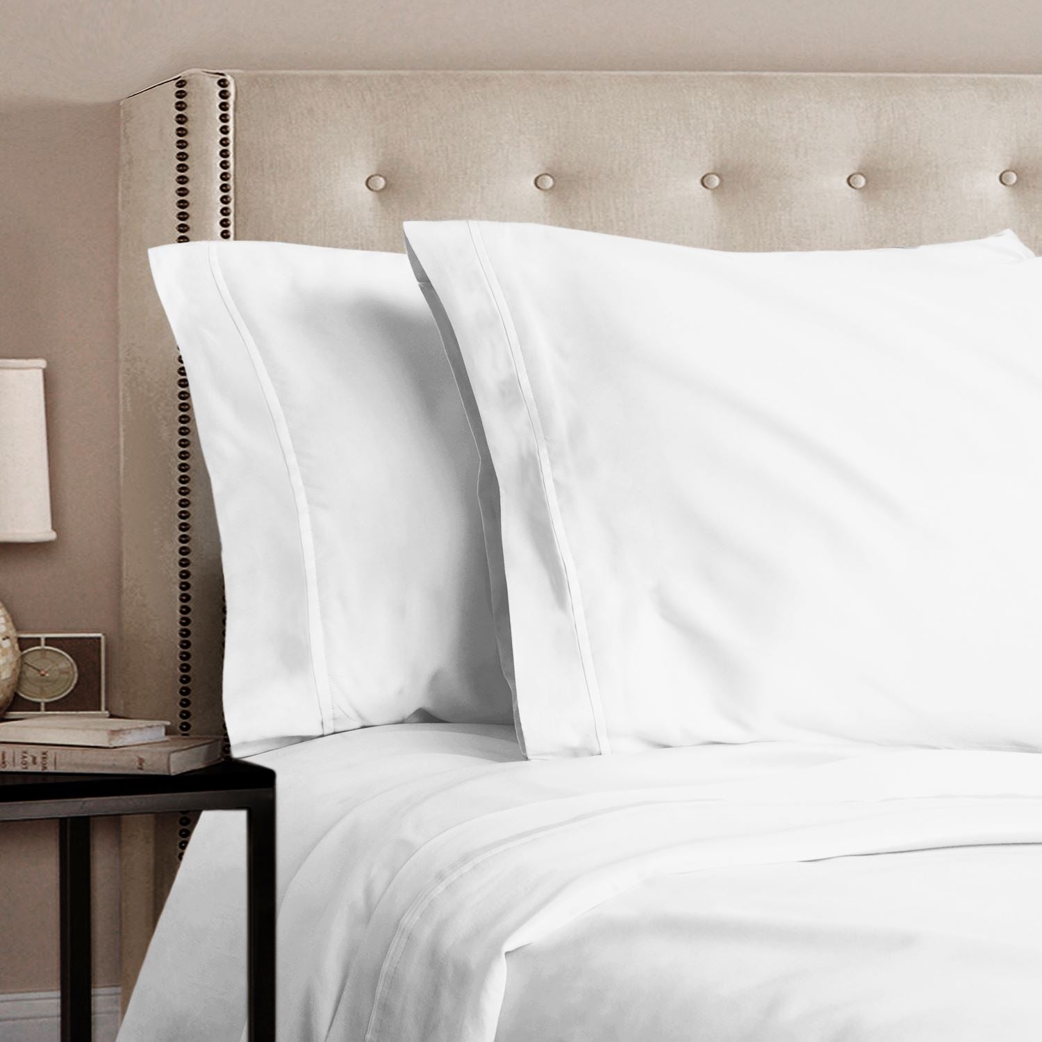 Sheet Sets | Shop Luxury Bedding and Bath at Luxor Linens